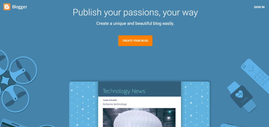 13 Best Free Blogging Sites In 2026 [Ranked And Reviewed]