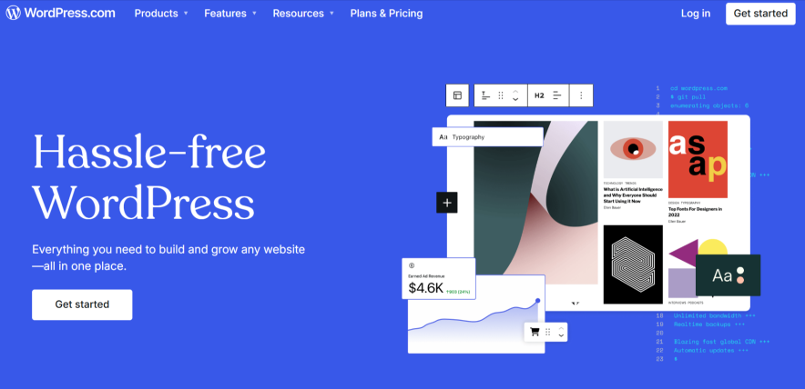 13 Best Free Blogging Sites In 2026 [Ranked And Reviewed]