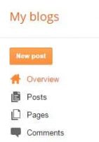 How to Create a Free Blog on Blogspot & Make Money in 2023