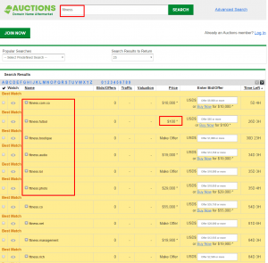 Top 9 Marketplaces to Find & Buy Expired Domains in 2023