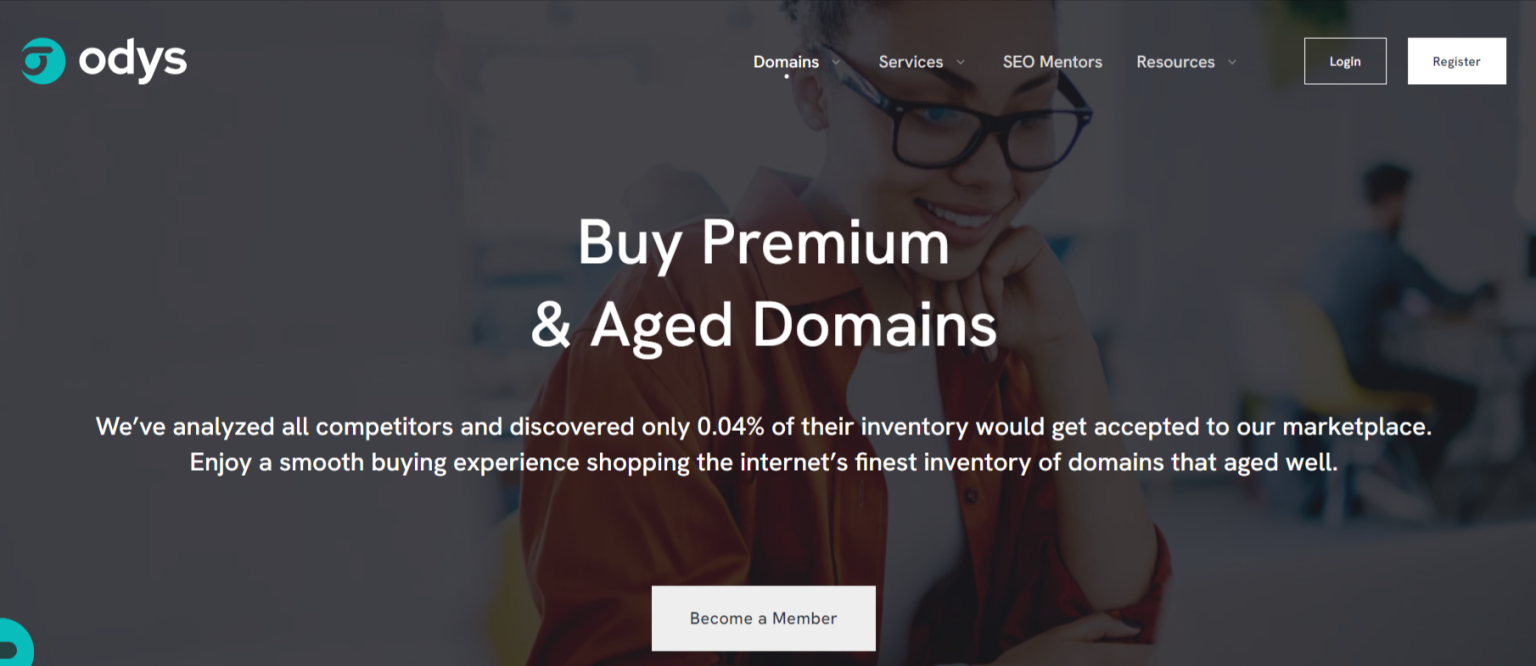 Top 9 Platforms To Buy Expired Domains (2025 Updated List)