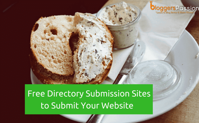 65 Free Directory Submission Sites to Submit [High DA]: Latest 2018 List