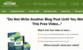 List of Top 50 Get Paid to Blog Sites for Writing Posts