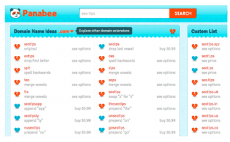 7 Best Blog Name Generators to Use for Great Domains in 2023
