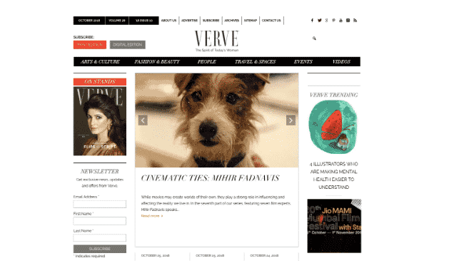 30 Best Lifestyle Blogs to Follow to Become a Top Blogger [2019 Edition]