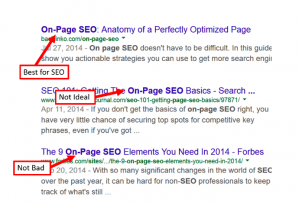 Meta Tags SEO: Learn About Meta Tags Optimization
