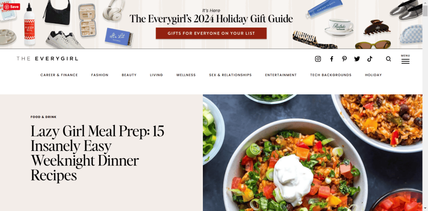 14 Best Blogs for Women to Follow in 2026 and Beyond