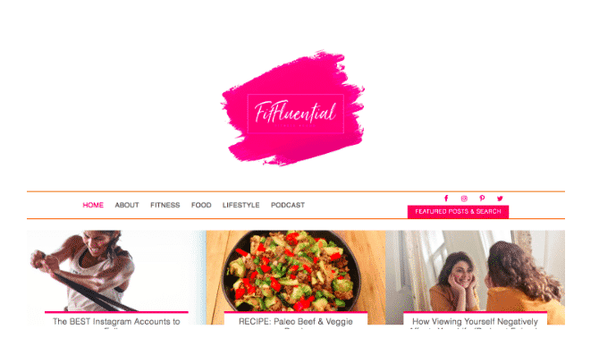 20 Most Popular Blogs for Women to follow by Female Bloggers In 2019