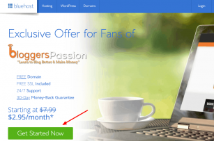 Which Bluehost Plan is Best: Basic, Plus or Choice Plus?