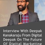 Top 25 Digital Marketing Blogs You Must Follow to Stay Competitive (2019)