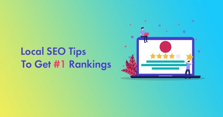Best On-Page SEO Techniques to Get Top Rankings in 2022