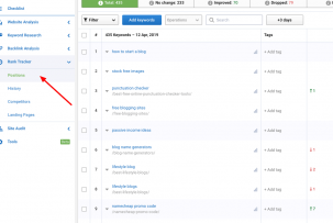 Use These 13 Tools to Check Google Keyword Rankings for Free
