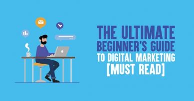 18 Best Digital Marketing Blogs to Follow & Read in 2023