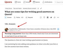 How to Get Traffic from Quora to Your Website in 2023