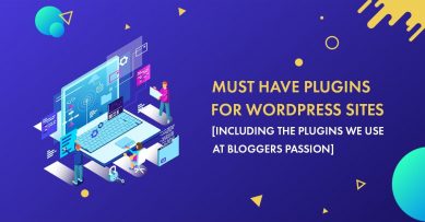 Top 20+ Essential WordPress Plugins You Must Install in 2022