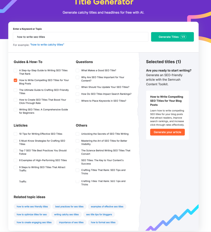 How to Write SEO Title Tags That Get More Clicks In 2026