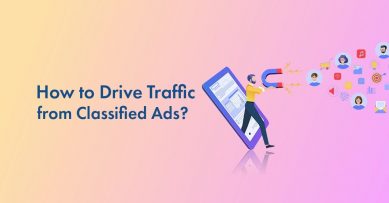 Do Classified Ads Help with SEO? 5 Benefits of Using Them