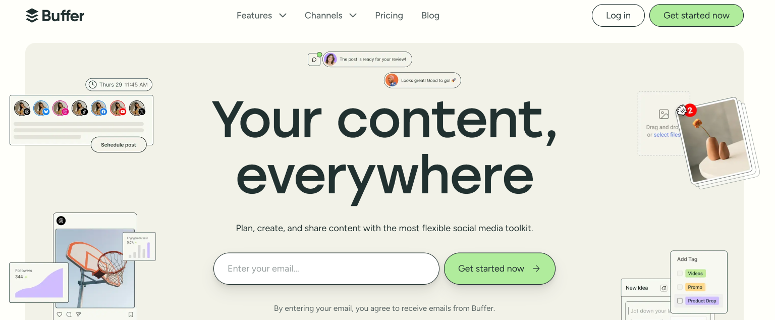 20 Best Blogging Apps To Use In 2025 [Must-Have Tools]