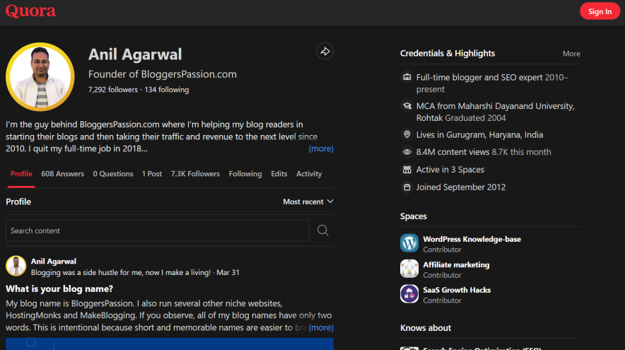 20 Best Blogging Apps To Use In 2025 [Must-Have Tools]