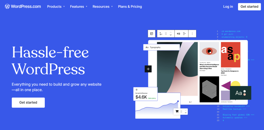 20 Best Blogging Apps To Use In 2025 [Must-Have Tools]