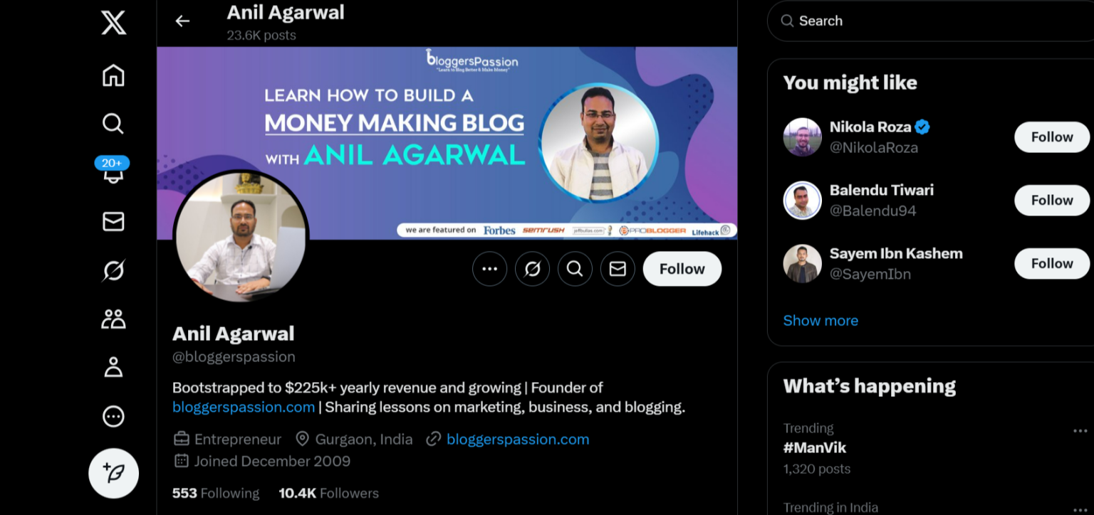 20 Best Blogging Apps To Use In 2025 [Must-Have Tools]