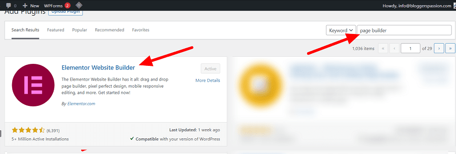 Elementor Review 2023: #1 Page Builder? (Honest Experience)