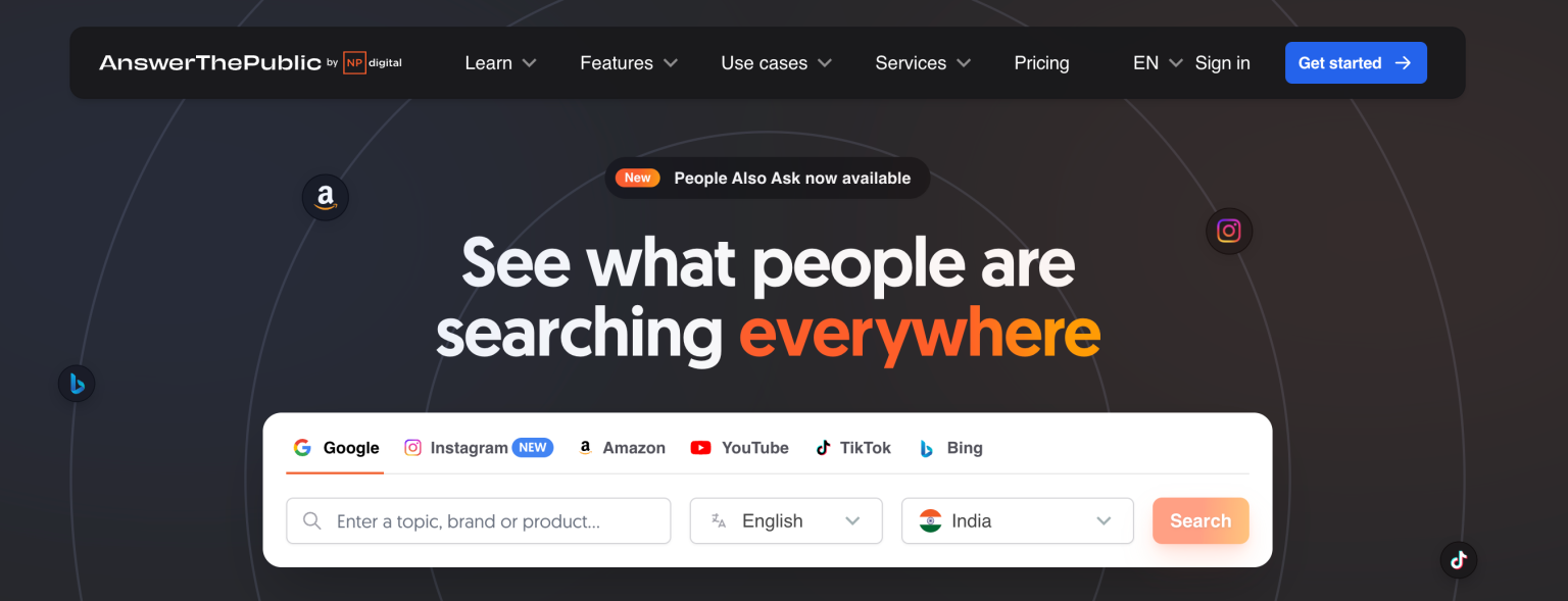 Answer The Public Review (2026): My Verdict, And More