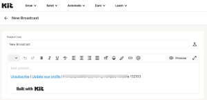 Kit.com Review 2025: My Experience With Pros & Cons