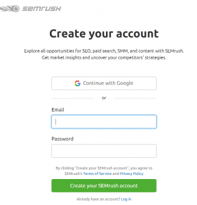 10 Reasons I Love Semrush [Benefits] for Organic Traffic