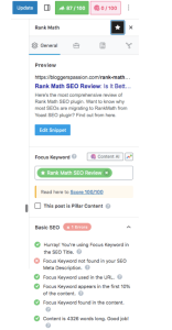 Rank Math Review: Should You Really Switch to this Plugin?