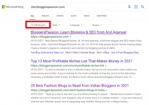 Bing SEO In 2021: A Simple Yet Practical Guide for Beginners