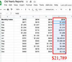 BloggersPassion Income Reports: How We Made Over $800K?