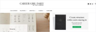 21 Best Blogs for Women to Follow by Female Bloggers in 2021