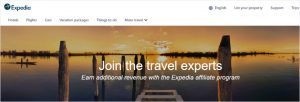 10+ Best Travel Affiliate Programs to Earn Big Money in 2023