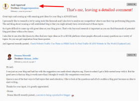 25 Best Blogging Tips and Tricks from 16 Years of Experience
