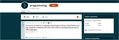 18 Best Programming Blogs for Mastering Coding Skills [2022]