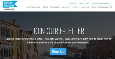 List of Top 16 Get Paid to Blog Sites for Writing Posts