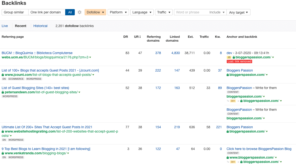 11 Best Link Building Tools to Build Quality Links in 2023