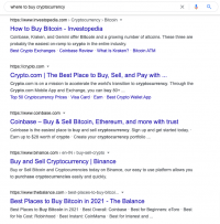 11 Types of SEO: What They Are & How to Use Them