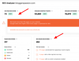 7 Free On-Page SEO Checker Tools to Optimize Your Contents
