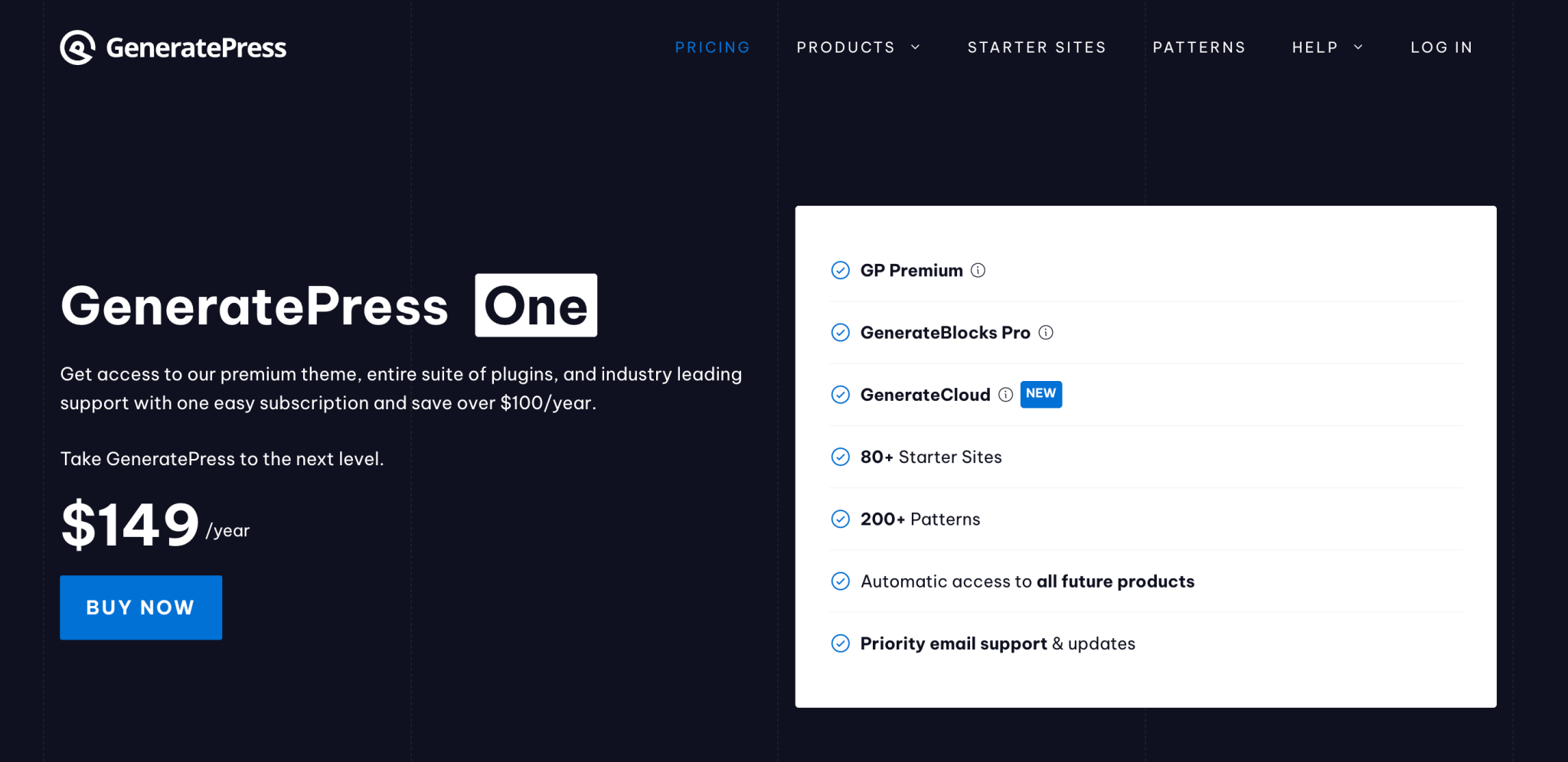 GeneratePress Review [Revealing Pros & Cons As User👈]