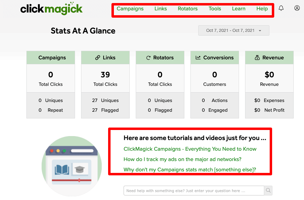 ClickMagick Review 2021: Is It the #1 Tracking Software?