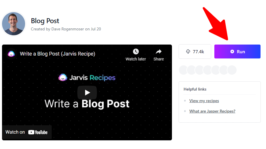 How to Use Jasper Boss Mode Like A Pro: An Easy Tutorial