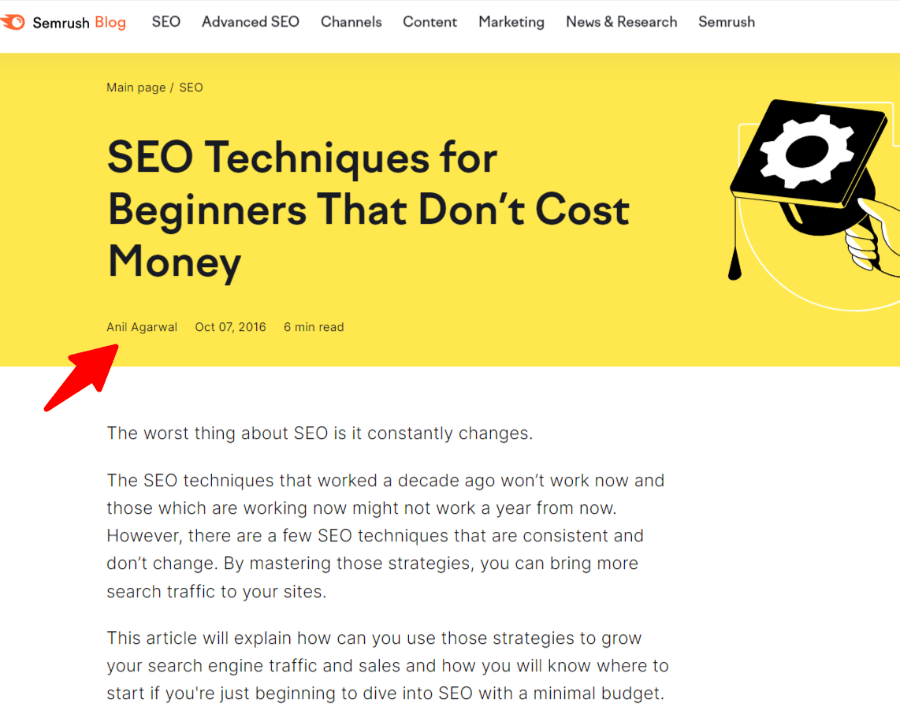 What is Guest Blogging? Its Benefits, Best Practices & More