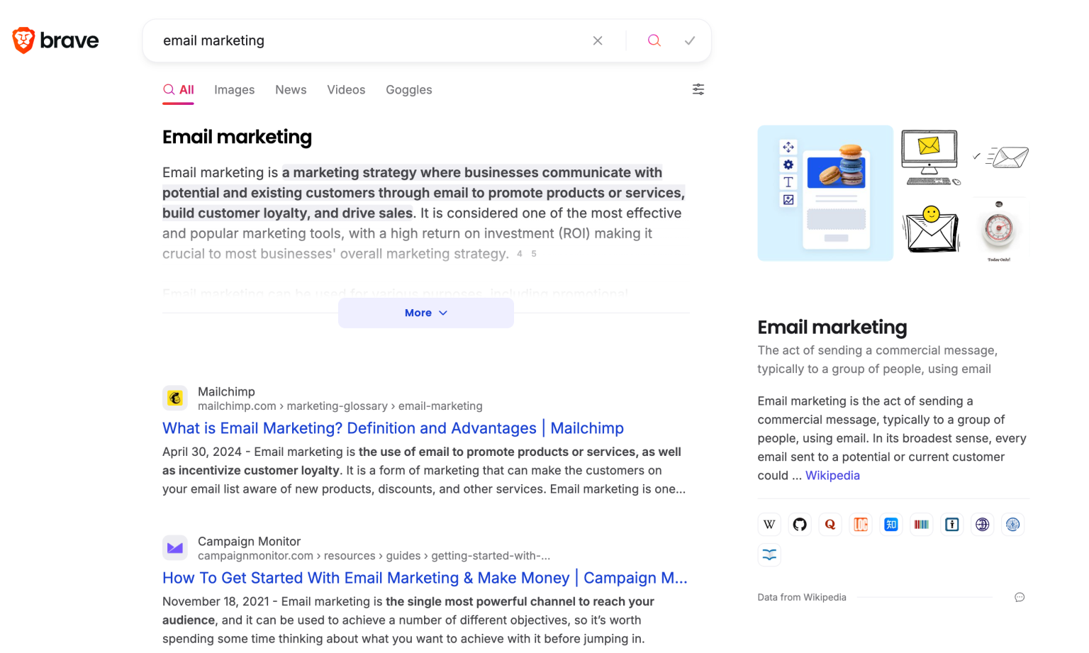 5 Conservative Search Engine Alternatives to Google in 2026