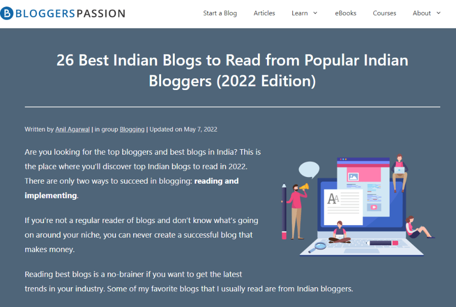 Blog Post Length: How Long Should A Blog Post Be In 2023?