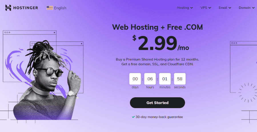 10 Best Web Hosting for Beginners in 2023 [Handpicked List]