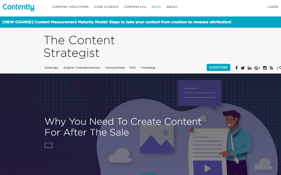 10 Best Content Marketing Blogs to Follow [Handpicked List]