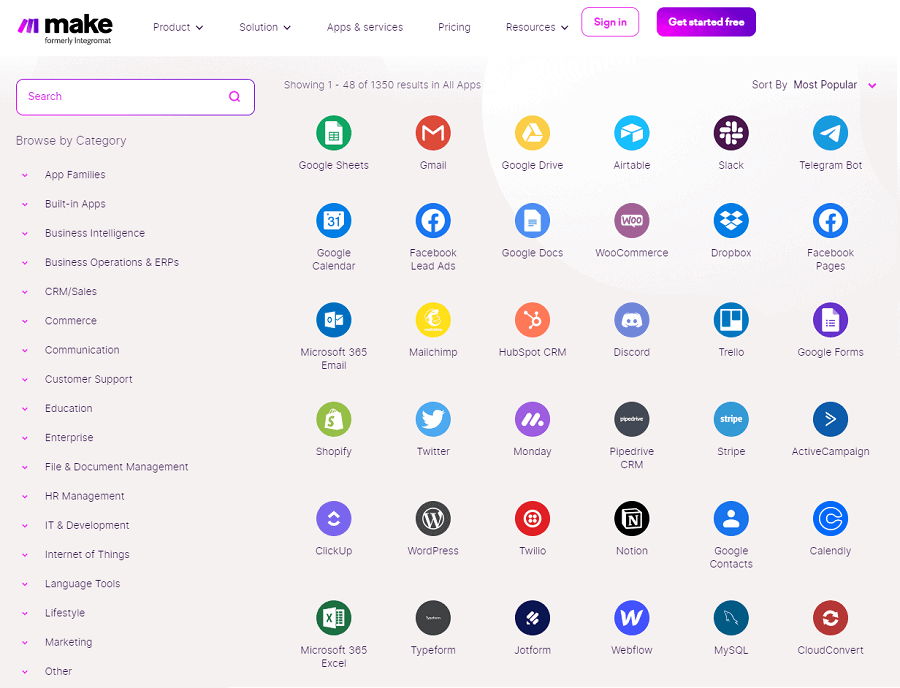 8 Best Zapier Alternatives Compared [Including Free Tools]