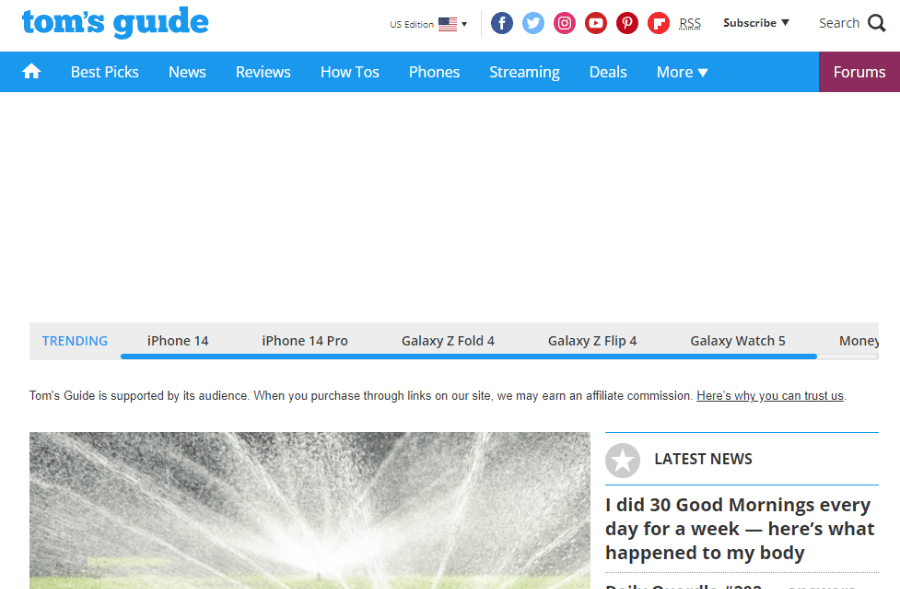Product Review Blogger: The Beginner’s Guide With Examples